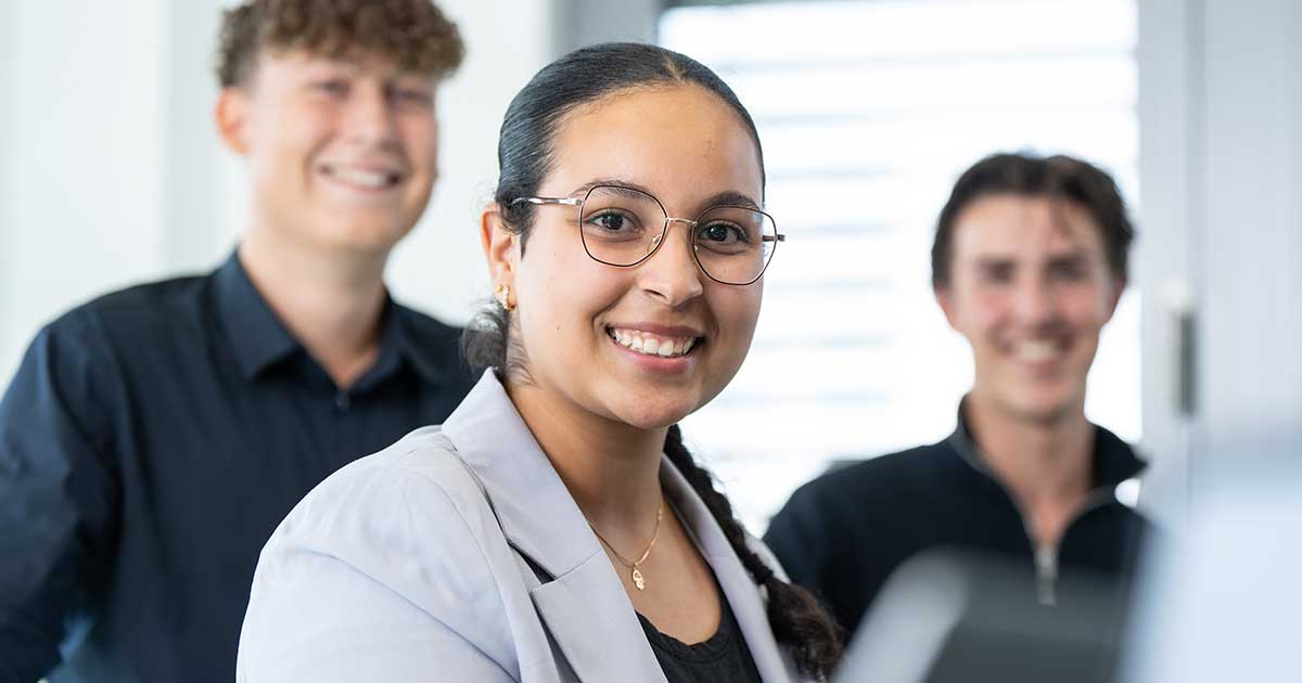 Mit dieser Vorbereitung schaffst du den Bewerbungsprozess bei RWE mit ...