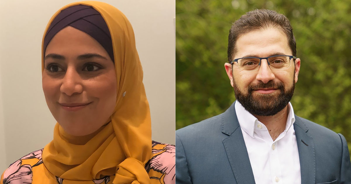 Not to be underestimated: small gestures - big impact | RWE Careers