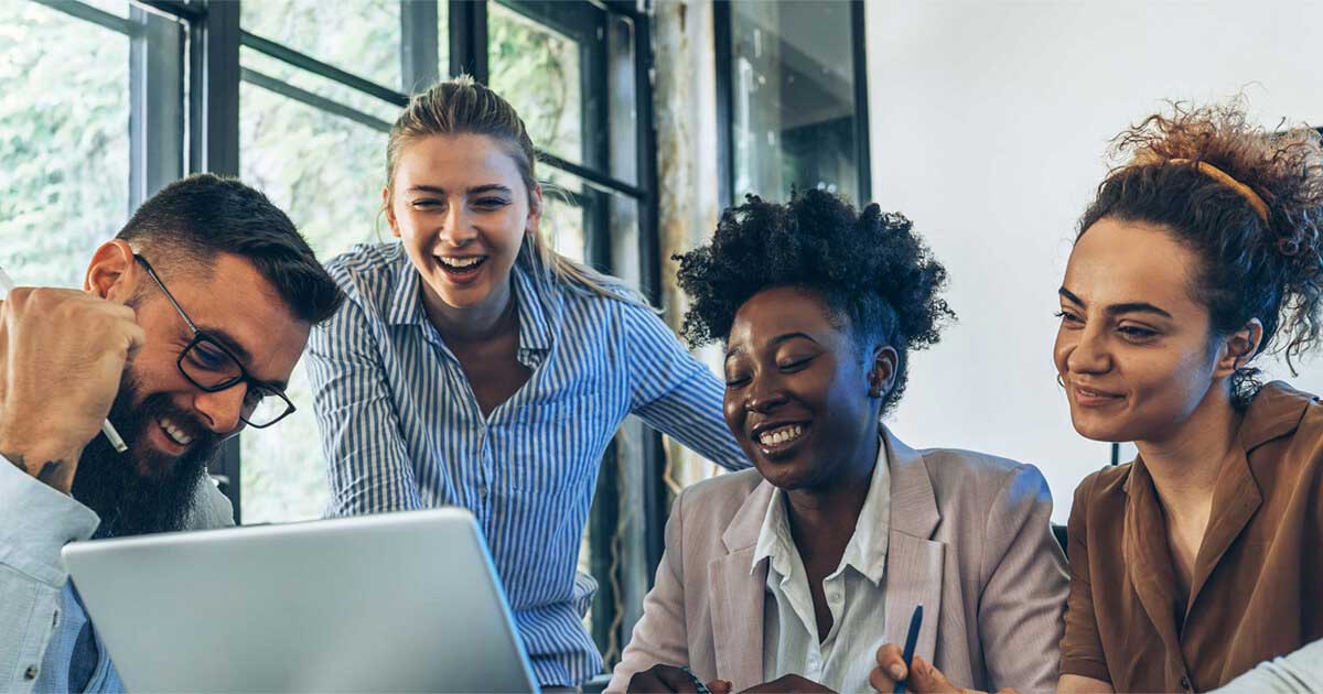 Why work here | RWE Careers